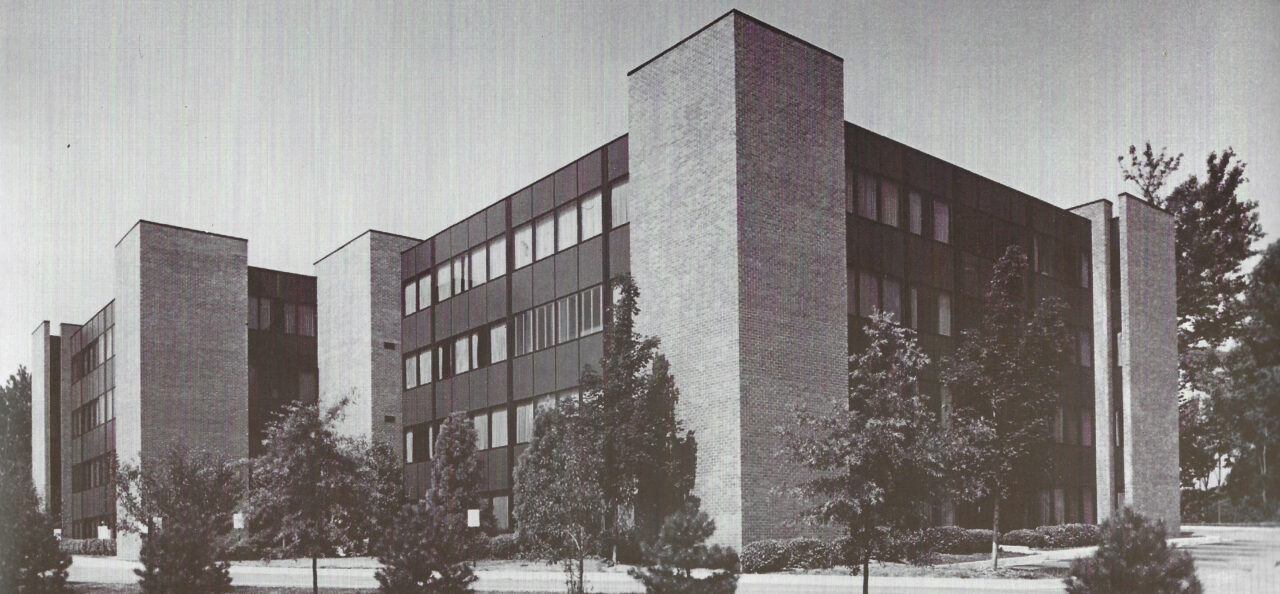 The Osler Center | Northern Chesapeake Builders Corp